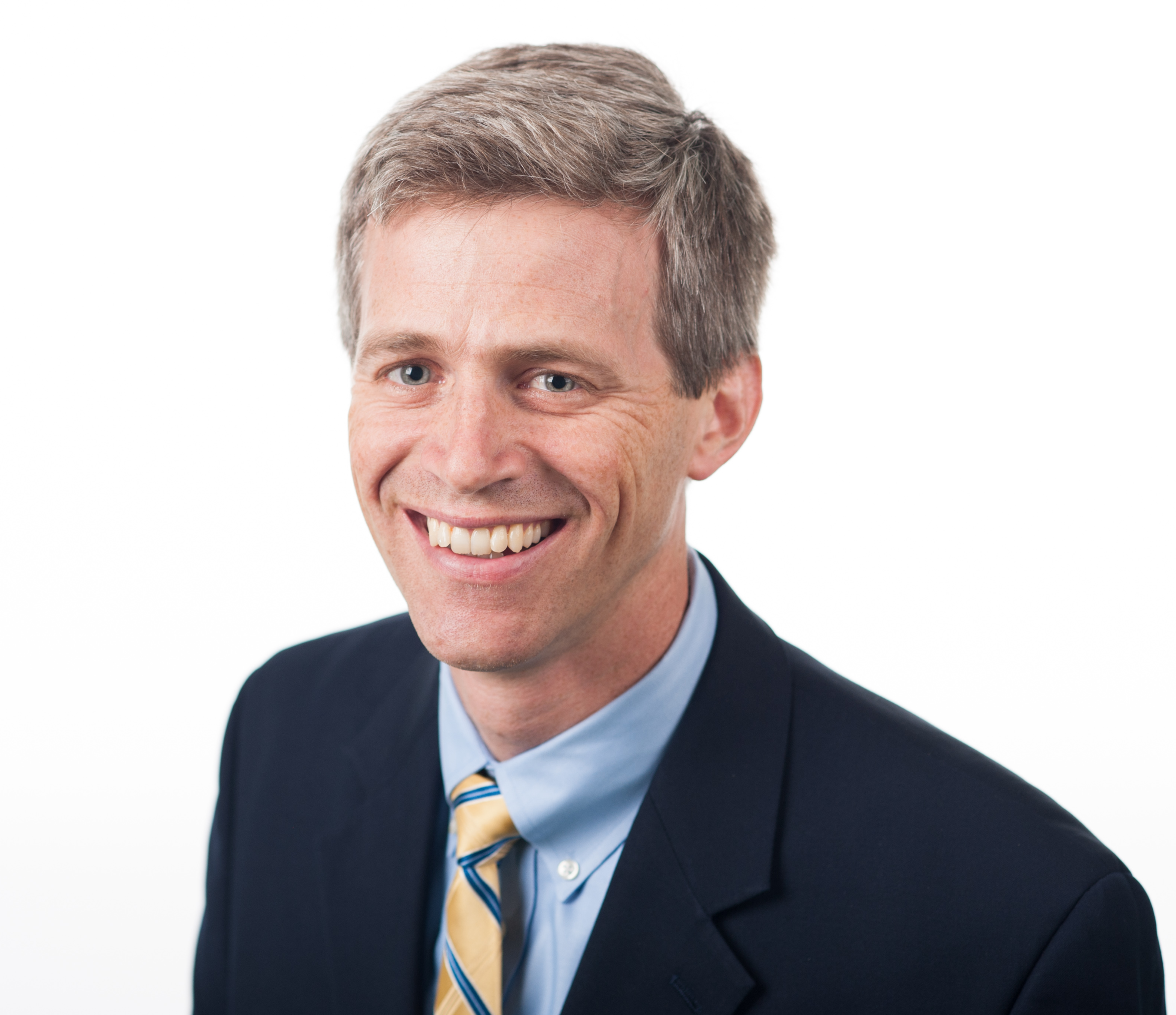 Regents’ Professor Tim Lieuwen to Serve as Georgia Tech’s Interim EVPR | Research